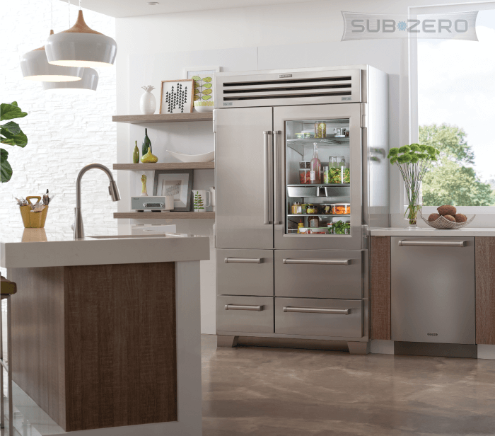 SUBZERO